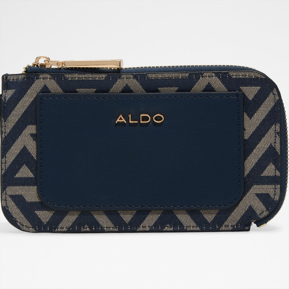 Lineatus navy - Aldo Shoes Ecuador