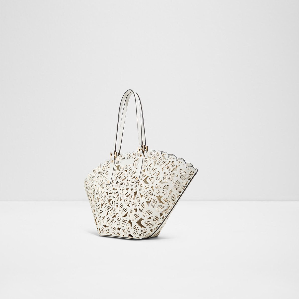 Jacinta white - Aldo Shoes Ecuador