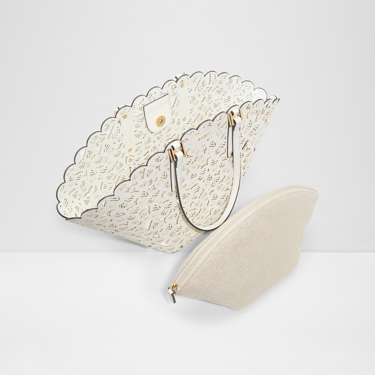 Jacinta white - Aldo Shoes Ecuador