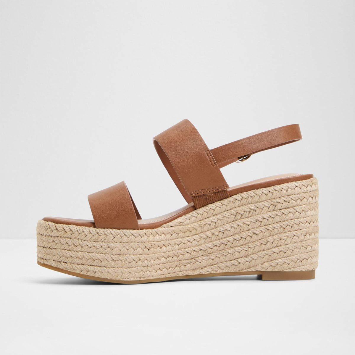 Keoni medium brown - Aldo Shoes Ecuador