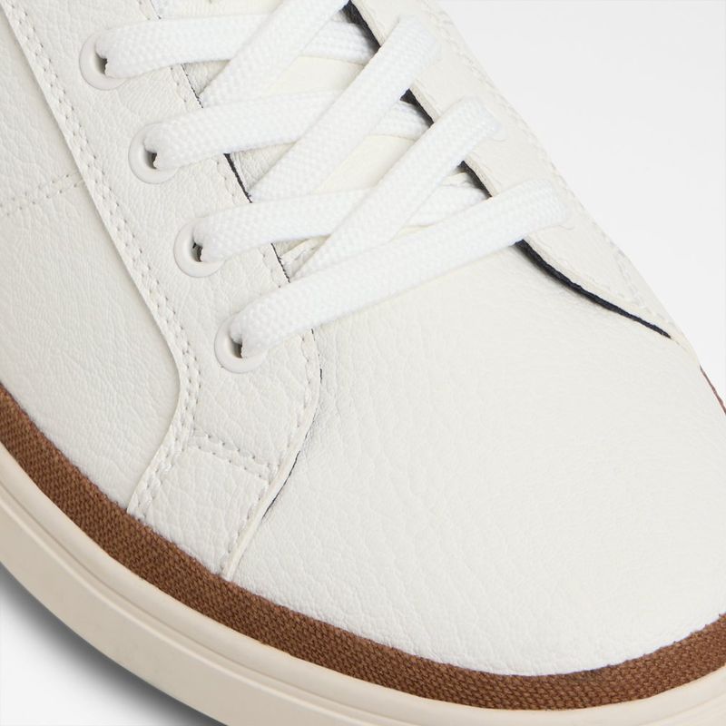 Finespec white overflow - Aldo Shoes Ecuador