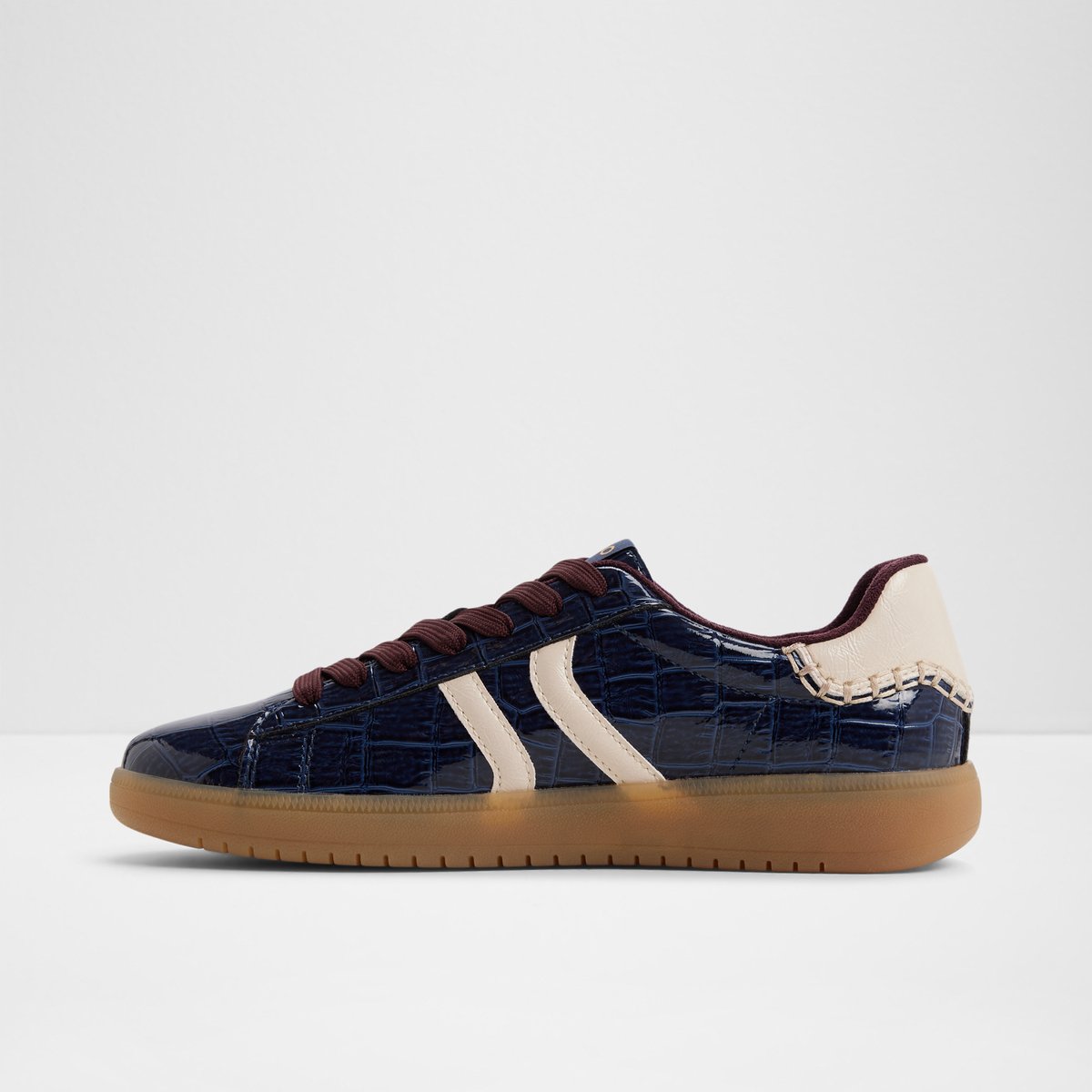 Chicsneaker2 navy - Aldo Shoes Ecuador