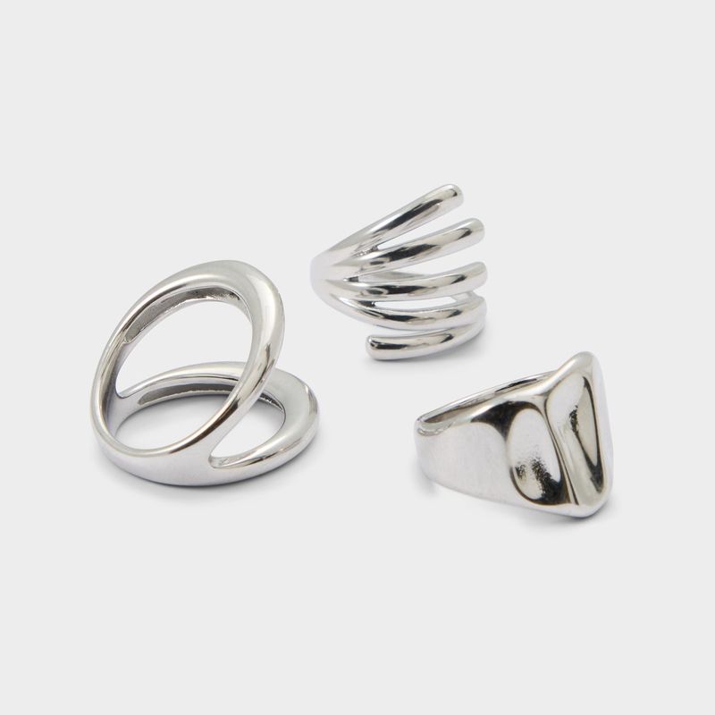 Afelan silver - Aldo Shoes Ecuador